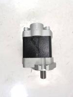China CBKZ-F452-A1L2Φ13T Medium High Pressure Hydraulic Gear Pump For Excavator , Loader , Drill, Crane for sale