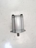 China CBT-F425-ALΦ11 aluminum gearpump for DUMP TRUCKS /FORKLIT /CRANES with high quality for sale
