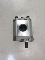 China CBT-F425-ALΦ11 aluminum gearpump for DUMP TRUCKS /FORKLIT /CRANES with high quality for sale