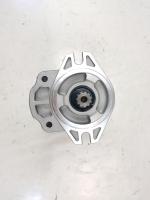 China CBT-F425-ALΦ11 aluminum gearpump for DUMP TRUCKS /FORKLIT /CRANES with high quality for sale