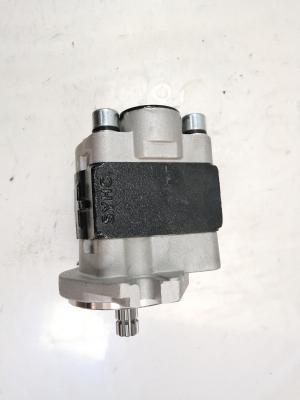 China CBHZ-F25-ALΦ10L Hydraulic Gear Pump  CBT CBH CBHZ CBHZD Series Gear Pump High Quality Used in Heavy Machinery Factory direct sales for sale