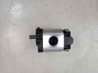 China CBT-FB32-ALΦ11L-Y(2211925-11T(KRP4-33AVGDN6)  CBT Series Aluminum Gearpump For DUMP TRUCKS / FORKLIT / CRANES for sale