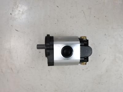 China CBT-FB32-ALΦ11L-Y(2211925-11T(KRP4-33AVGDN6)  CBT Series Aluminum Gearpump For DUMP TRUCKS / FORKLIT / CRANES for sale