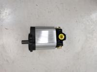 China CBT-FB32-ALΦ11L-Y(2211925-11T(KRP4-33AVGDN6)  CBT Series Aluminum Gearpump For DUMP TRUCKS / FORKLIT / CRANES for sale
