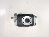 China CBTHQ-F25+F15-ATΦL  Forklift Gear Pump Aluminum Alloy Material One Year Warranty for sale
