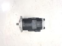 China CBTHQ-F25+F15-ATΦL  Forklift Gear Pump Aluminum Alloy Material One Year Warranty for sale