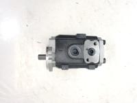 China CBTHQ-F25+F15-ATΦL  Forklift Gear Pump Aluminum Alloy Material One Year Warranty for sale