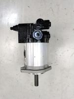 China CBW+FA-E432-AFX Forklift Gear Pump / Hydraulic Gear Pump OEM Service for sale