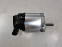 China CBW+FA-E432-AFX Forklift Gear Pump / Hydraulic Gear Pump OEM Service for sale