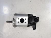 China CBW+FA-E432-AFX Forklift Gear Pump / Hydraulic Gear Pump OEM Service for sale