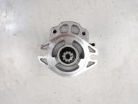 China CBW+FA-E432-AFX Forklift Gear Pump / Hydraulic Gear Pump OEM Service for sale