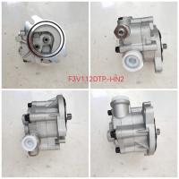 China F3V112DTP-HN2 Komatsu Gear Pump GD605A GD655A WA100 WA100SS WA100SSS WA120 WA120L WR11 WR11SS for sale