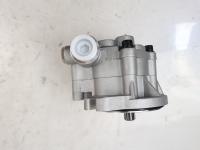 China F3V112DTP-HN2 Komatsu Gear Pump GD605A GD655A WA100 WA100SS WA100SSS WA120 WA120L WR11 WR11SS for sale