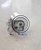 China F3V112DTP-HN2 Komatsu Gear Pump GD605A GD655A WA100 WA100SS WA100SSS WA120 WA120L WR11 WR11SS for sale