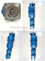 China GXP10-90+100+(0)35+35-R  Hydraulic Gear Pump for America Parker GXP10 GXP1 GXP0 GXPP Series GXP2 Aluminum Alloy Material One Year Warranty for sale