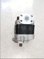 China Hydraulic Gear Pump part number KFP2227ASMSJ23A1110-10T-R Gear Pump High Quality for Heavy Machinery High Pressure Industrial Grade Gear Oil Pump for sale
