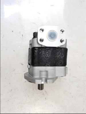 China Hydraulic Gear Pump part number KFP2227ASMSJ23A1110-10T-R Gear Pump High Quality for Heavy Machinery High Pressure Industrial Grade Gear Oil Pump for sale