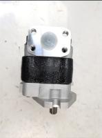 China Hydraulic Gear Pump part number KFP2227ASMSJ23A1110-10T-R Gear Pump High Quality for Heavy Machinery High Pressure Industrial Grade Gear Oil Pump for sale