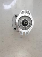 China Hydraulic Gear Pump part number KFP2227ASMSJ23A1110-10T-R Gear Pump High Quality for Heavy Machinery High Pressure Industrial Grade Gear Oil Pump for sale