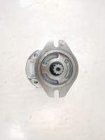 China High Performance Hydraulic Gear Pump KHP4-14+14+10CD with 11KW Power 1060lpm Flow Rate and 160kPa-250kPa Pressure Agricultural Machinery Hydraulic Parts for sale
