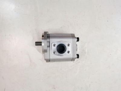 China KRP4-25-L-10T Komatsu Gear Pump GD605A GD655A WA100 WA100SS WA100SSS WA120 WA120L WR11 WR11SS High Quality for sale
