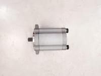 China KRP4-25-L-10T Komatsu Gear Pump GD605A GD655A WA100 WA100SS WA100SSS WA120 WA120L WR11 WR11SS High Quality for sale