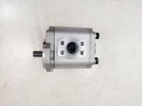 China KRP4-25-L-10T Komatsu Gear Pump GD605A GD655A WA100 WA100SS WA100SSS WA120 WA120L WR11 WR11SS High Quality for sale