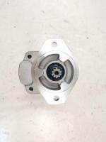 China KRP4-25-L-10T Komatsu Gear Pump GD605A GD655A WA100 WA100SS WA100SSS WA120 WA120L WR11 WR11SS High Quality for sale