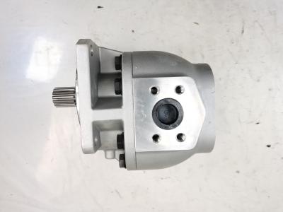 China P20300C R 14T Medium High Pressure Hydraulic Gear Pump For Komatsu Used in Excavator , Loader , Drill, Crane for sale