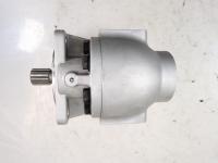 China P20300C R 14T Medium High Pressure Hydraulic Gear Pump For Komatsu Used in Excavator , Loader , Drill, Crane for sale