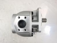 China P20300C R 14T Medium High Pressure Hydraulic Gear Pump For Komatsu Used in Excavator , Loader , Drill, Crane for sale