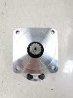China P20300C R 14T Medium High Pressure Hydraulic Gear Pump For Komatsu Used in Excavator , Loader , Drill, Crane for sale