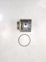 China High Performance Hydraulic Gear Pump KPC-3525V-38VQ Front pump core with 11KW Power 1060lpm Flow Rate and 160kPa-250kPa Pressure Agricultural Machinery Hydraulic Parts for sale