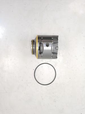 China High Performance Hydraulic Gear Pump KPC-3525V-38VQ Front pump core with 11KW Power 1060lpm Flow Rate and 160kPa-250kPa Pressure Agricultural Machinery Hydraulic Parts for sale
