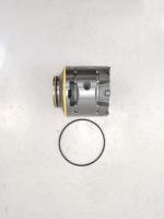 China High Performance Hydraulic Gear Pump KPC-3525V-38VQ Front pump core with 11KW Power 1060lpm Flow Rate and 160kPa-250kPa Pressure Agricultural Machinery Hydraulic Parts for sale