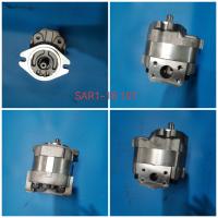 China SAR1-18 10T High Performance Hydraulic Gear Pump Factory direct sales Agricultural Machinery Hydraulic Parts for sale
