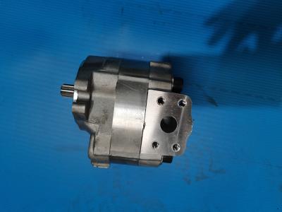 China SAR1-18 10T High Performance Hydraulic Gear Pump Factory direct sales Agricultural Machinery Hydraulic Parts for sale
