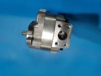 China SAR1-18 10T High Performance Hydraulic Gear Pump Factory direct sales Agricultural Machinery Hydraulic Parts for sale