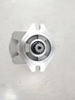 China ST272727G9H9-L911 Hydraulic Gear Pump Doube pump used in Heavy Machinery for Komatsu Factory direct sales Iron and Aluminum alloy materials for sale
