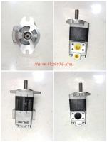 China SYHYK-F52+F07.5-ATΦL Hydraulic Gear Pump Steering device  Replacement Spare Parts  used in Construction Machinery for sale