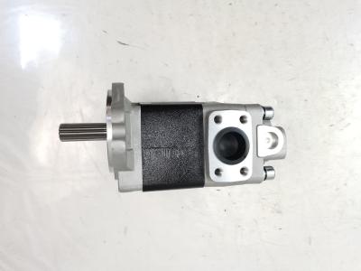 China SYHYK-F52+F07.5-ATΦL Hydraulic Gear Pump Steering device  Replacement Spare Parts  used in Construction Machinery for sale