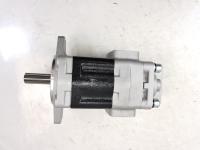 China SYHYK-F52+F07.5-ATΦL Hydraulic Gear Pump Steering device  Replacement Spare Parts  used in Construction Machinery for sale