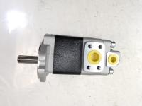 China SYHYK-F52+F07.5-ATΦL Hydraulic Gear Pump Steering device  Replacement Spare Parts  used in Construction Machinery for sale