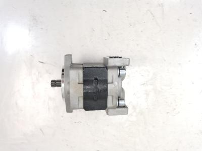 China High Quality SGP1-25-AFΦ10 Hydraulic Gear Pump SGP series Replacement Spare Parts for Komatsu Kawasaki used in Construction Machinery for sale