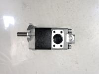 China Middle and High Pressure External meshing gear pump SYHYK-F60+F08-A1TΦL  Hydraulic Pump  Replacement Spare Parts for Komatsu Kawasaki used in Heavy Machinery for sale