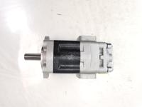 China Middle and High Pressure External meshing gear pump SYHYK-F60+F08-A1TΦL  Hydraulic Pump  Replacement Spare Parts for Komatsu Kawasaki used in Heavy Machinery for sale
