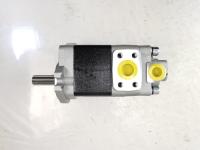 China Middle and High Pressure External meshing gear pump SYHYK-F60+F08-A1TΦL  Hydraulic Pump  Replacement Spare Parts for Komatsu Kawasaki used in Heavy Machinery for sale