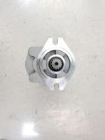 China Middle and High Pressure External meshing gear pump SYHYK-F60+F08-A1TΦL  Hydraulic Pump  Replacement Spare Parts for Komatsu Kawasaki used in Heavy Machinery for sale
