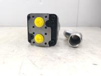 China Inclined shaft type Quantitative Axial Pistion Pump Y-XPI-45LT Hydraulic Pump  Replacement Spare Parts for Komatsu Kawasaki used in Heavy Machinery for sale