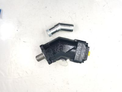 China Inclined shaft type Quantitative Axial Pistion Pump Y-XPI-45LT Hydraulic Pump  Replacement Spare Parts for Komatsu Kawasaki used in Heavy Machinery for sale